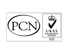 Wefco Accreditations | Wefco Gainsborough